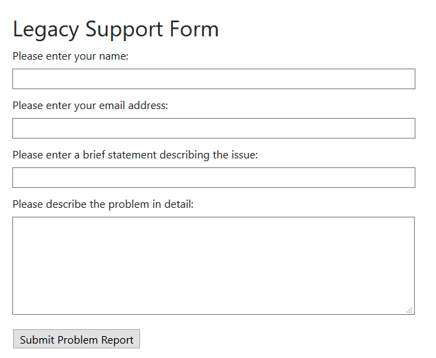Hacking The Scripted Rest Api To Process A Form Snhackery