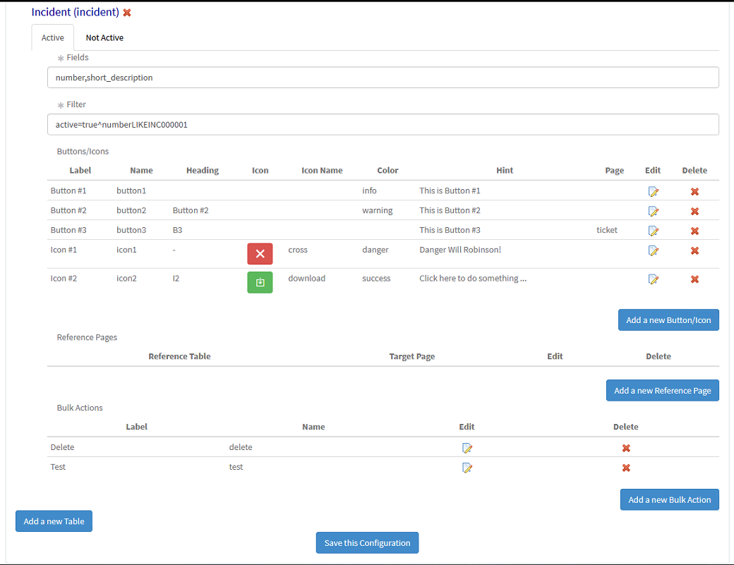Content Selector Configuration Editor Part Ix Snhackery