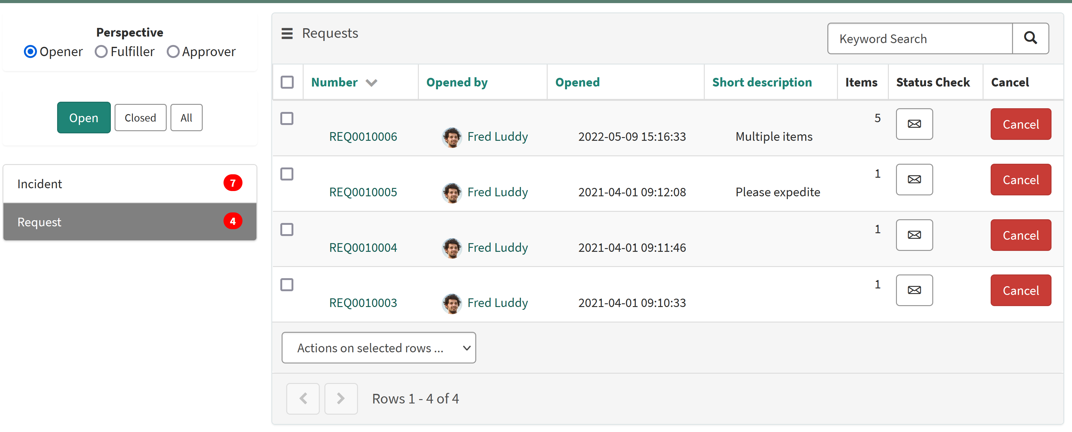 Refactoring The Snh Data Table Widget Part Iv Snhackery