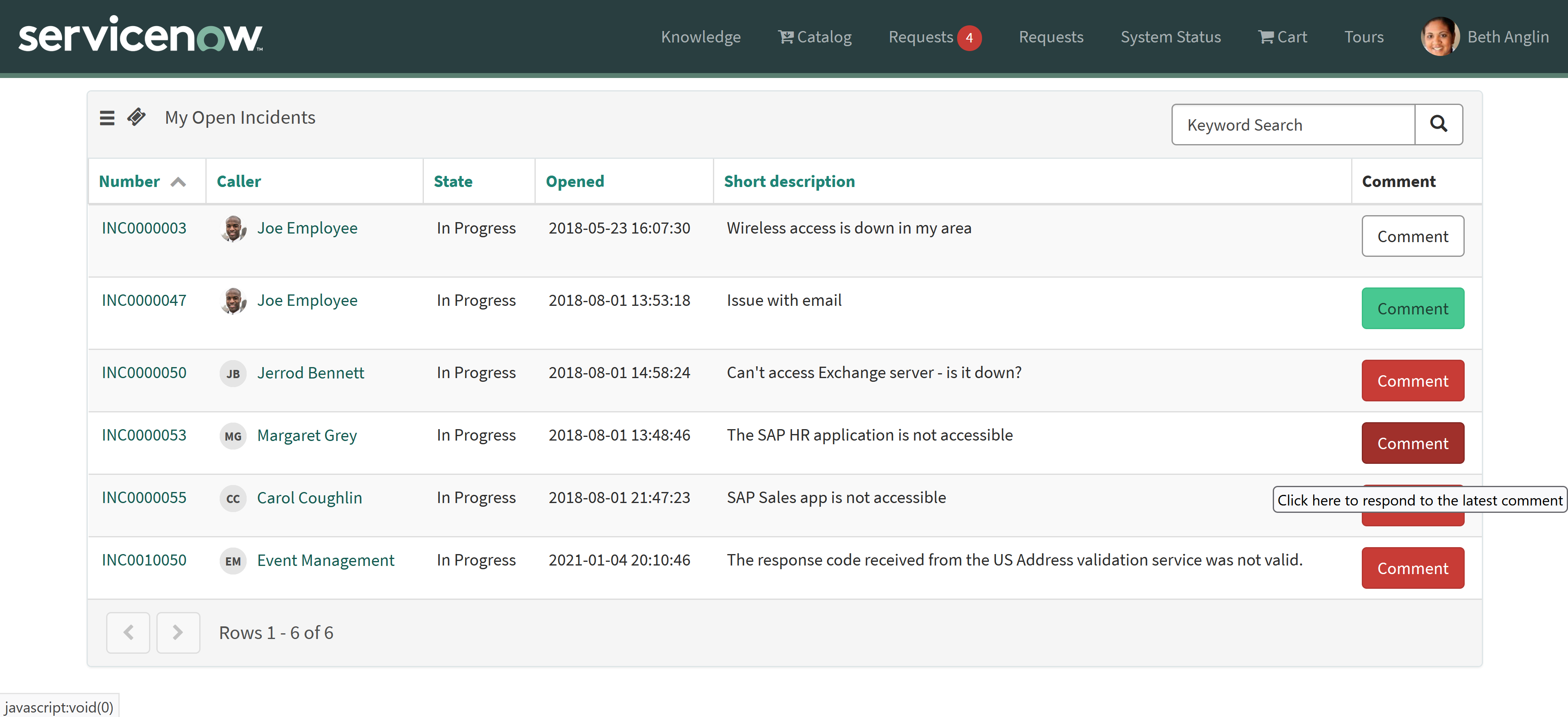 Companion Widgets for SNH Data Tables – snhackery